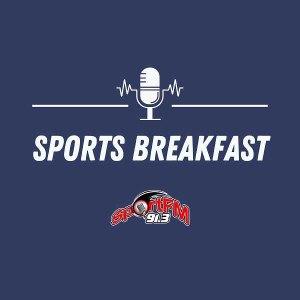 Sports Breakfast - SportFM