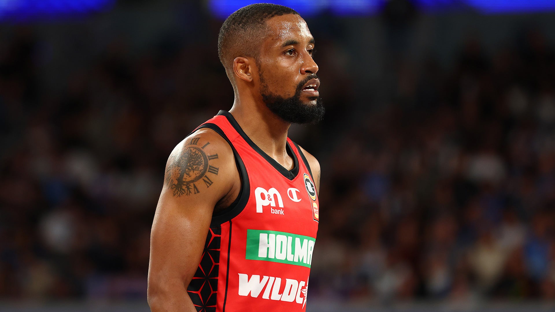 Bryce Cotton a once in generational talent - SportFM