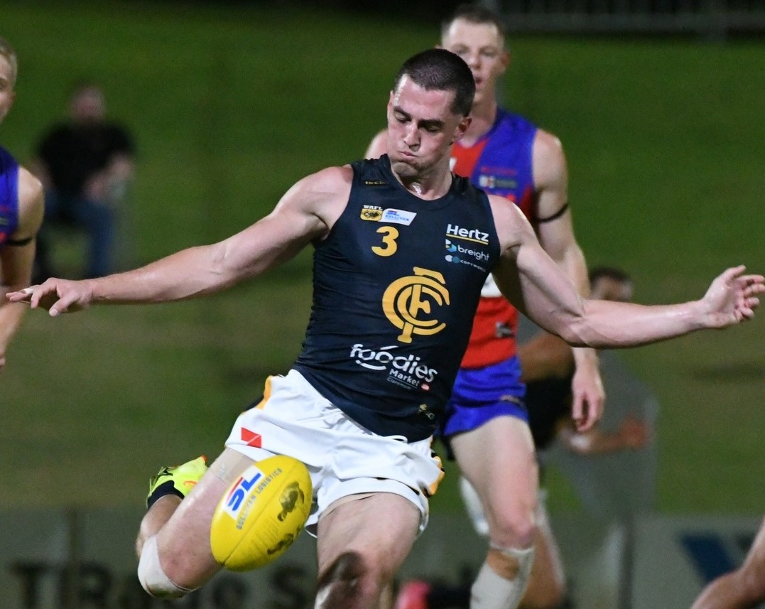 The WAFL Round-Up Round 5 - SportFM