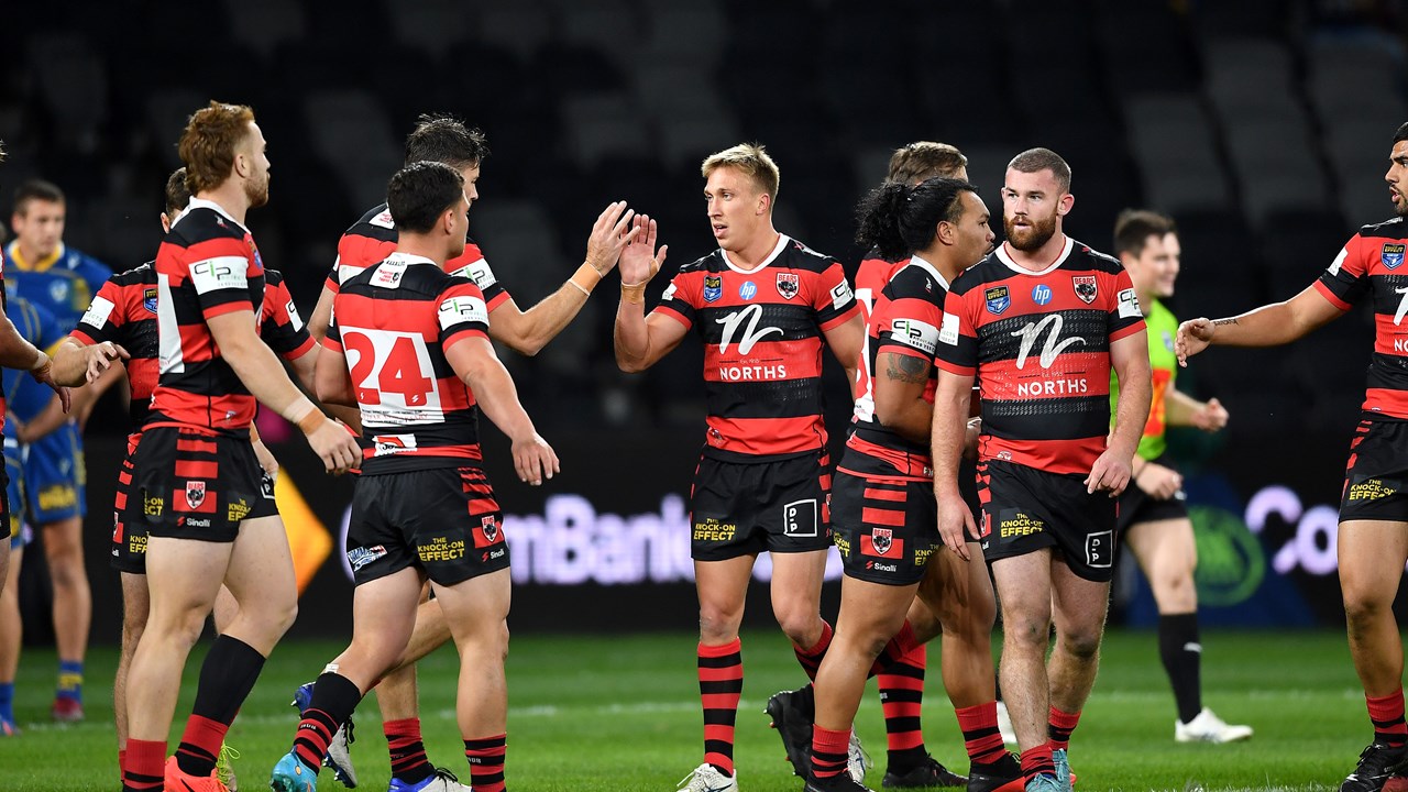 Bears to 'supercharge' Rugby League's future in WA - SportFM