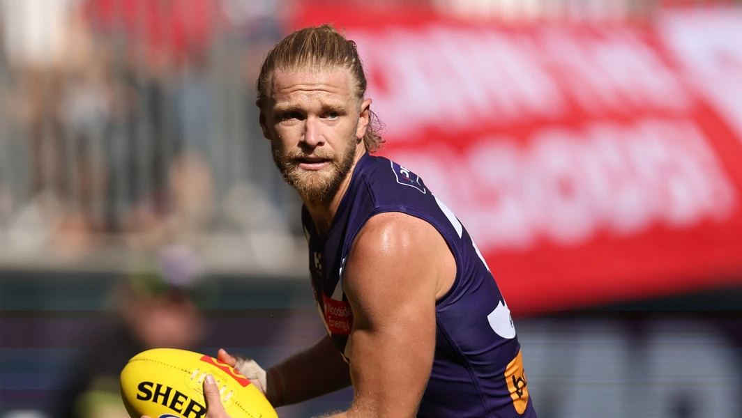Wagner reflects on 'unique and special' career - SportFM