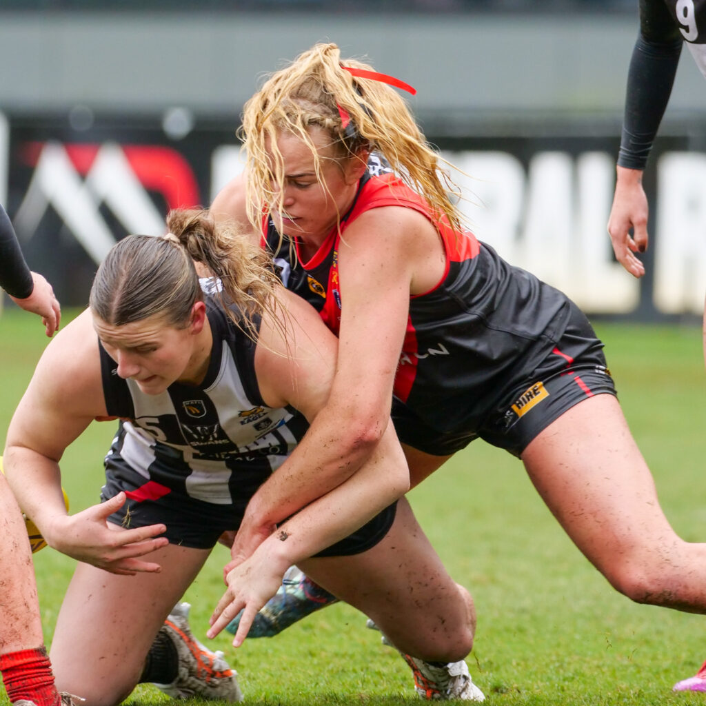 WAFL Round 17 Around the Grounds - SportFM