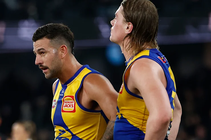 Graham "we need to stamp it out of our game." - SportFM
