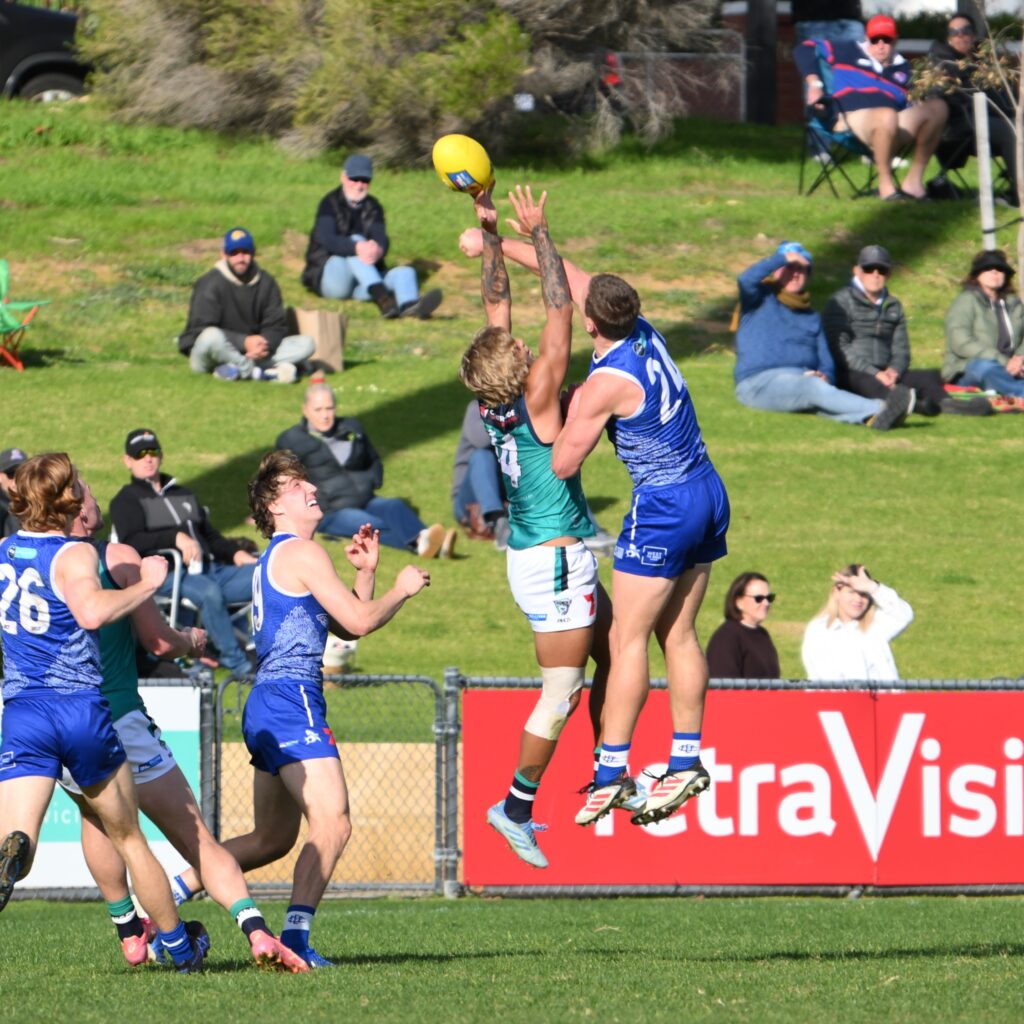 WAFL Round 15 Around the Grounds - SportFM