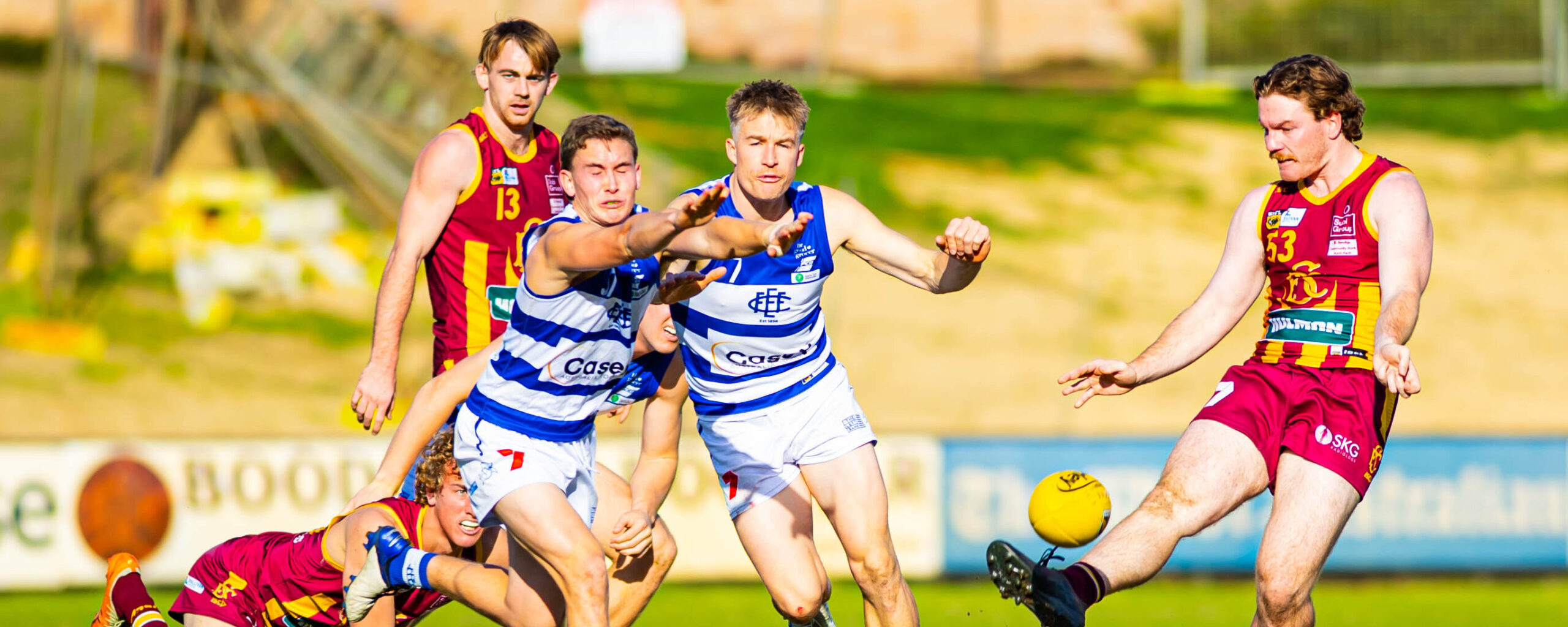 WAFL Round-Up Round 13 - SportFM