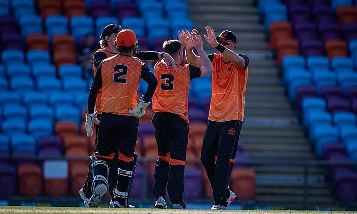 Wyllie eyes leadership opportunities after Top End T20 success - SportFM