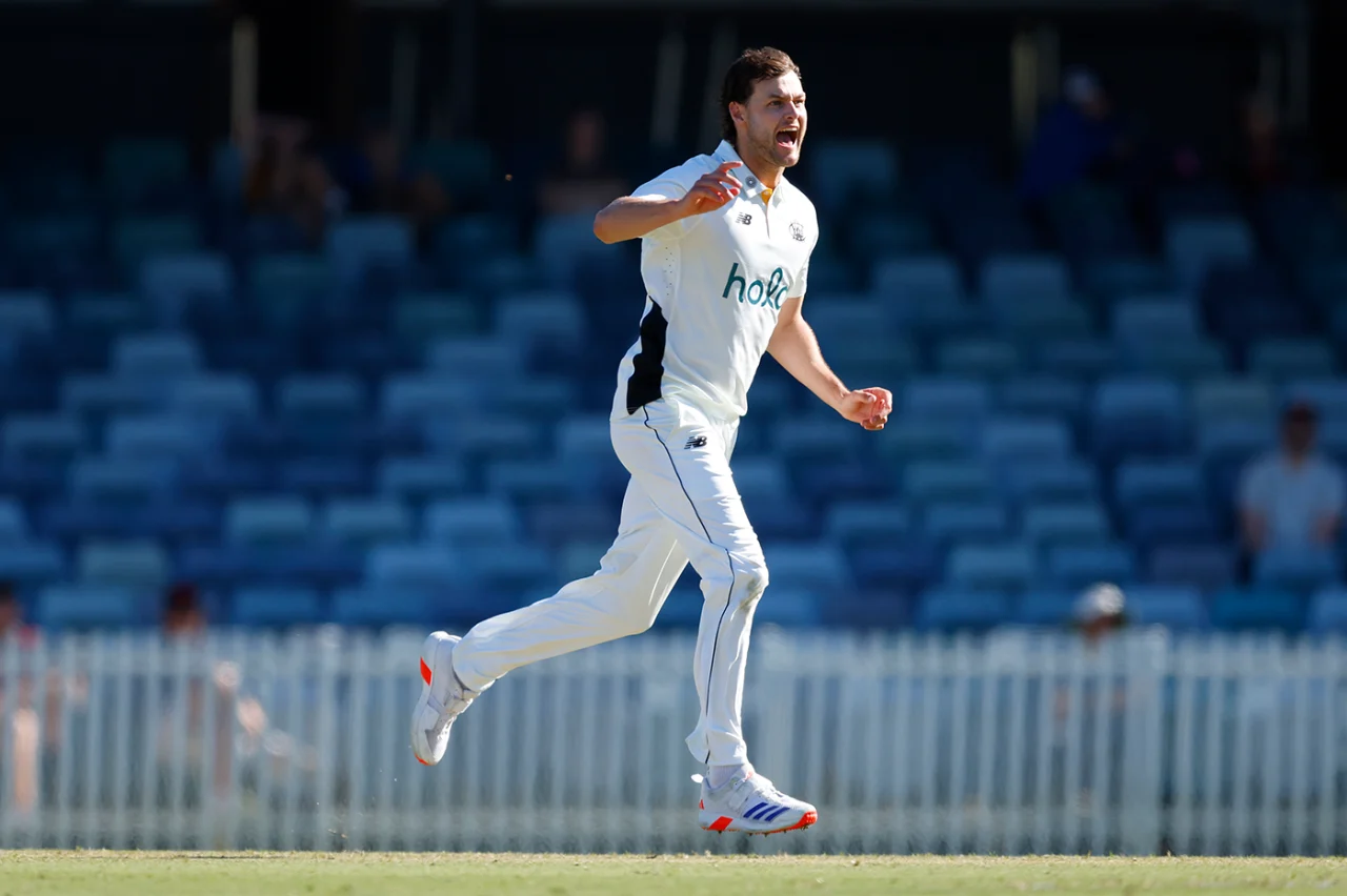 Kelly backs introduction of injury substitute rule in Shield Cricket ...